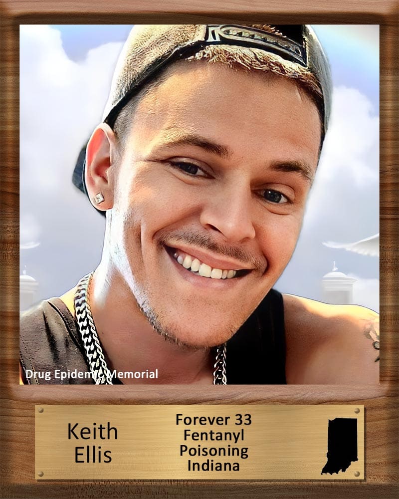 Keith Ellis | Team Sharing Inc.