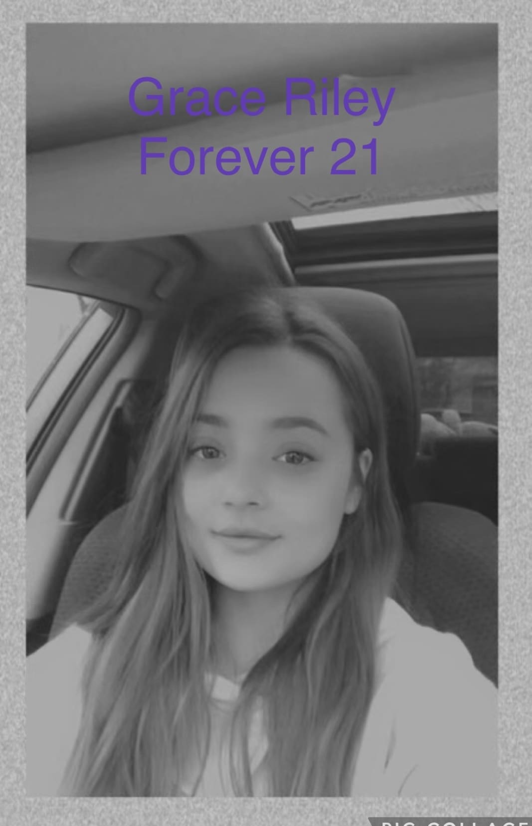 Grace Riley | Team Sharing Inc.